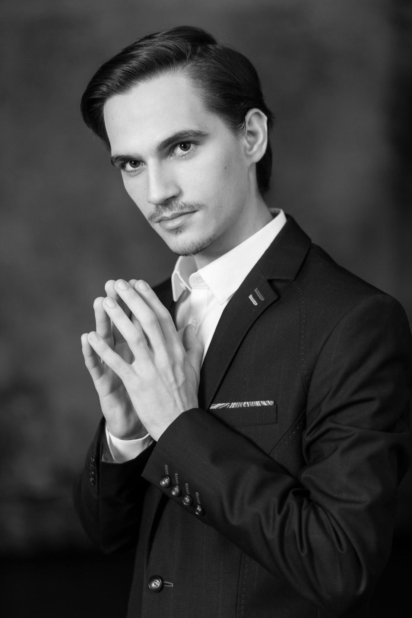 Fazekas, Balázs (Karlsruhe) - Felix Mendelssohn Bartholdy ...