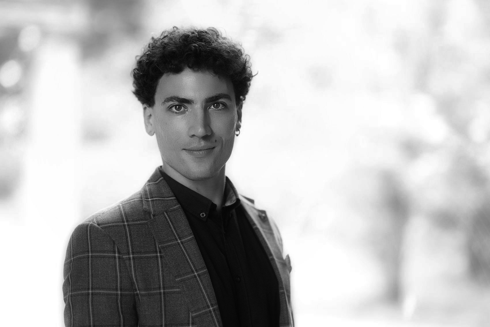 Motorenko, Yevhenii (Düsseldorf) - Felix Mendelssohn Bartholdy ...