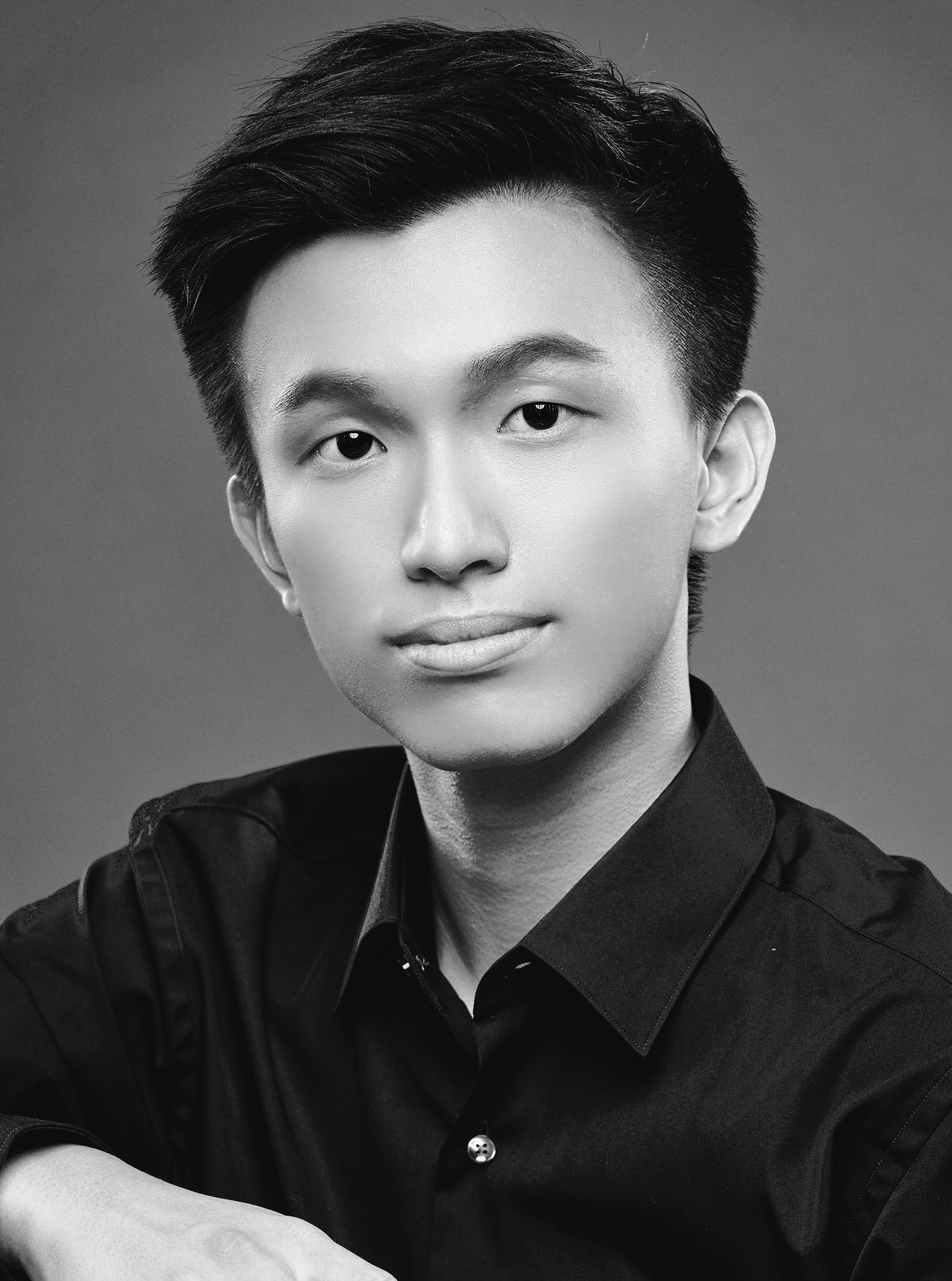 Chao, Tzu-Shao (München) - Felix Mendelssohn Bartholdy Hochschulwettbewerb