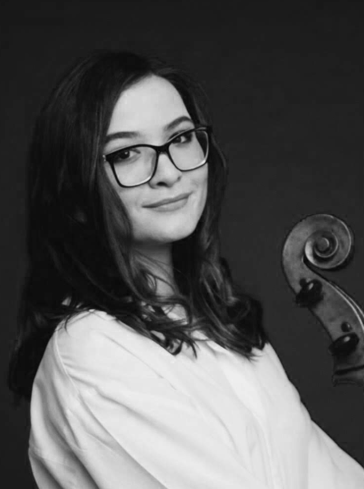 Costiuc, Anna-Lucia (Dresden) - Felix Mendelssohn Bartholdy ...