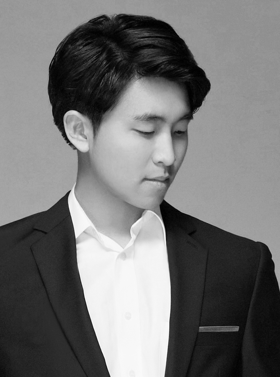 Kim, Junghoon (Berlin, UdK) - Felix Mendelssohn Bartholdy Hochschulwettbewerb