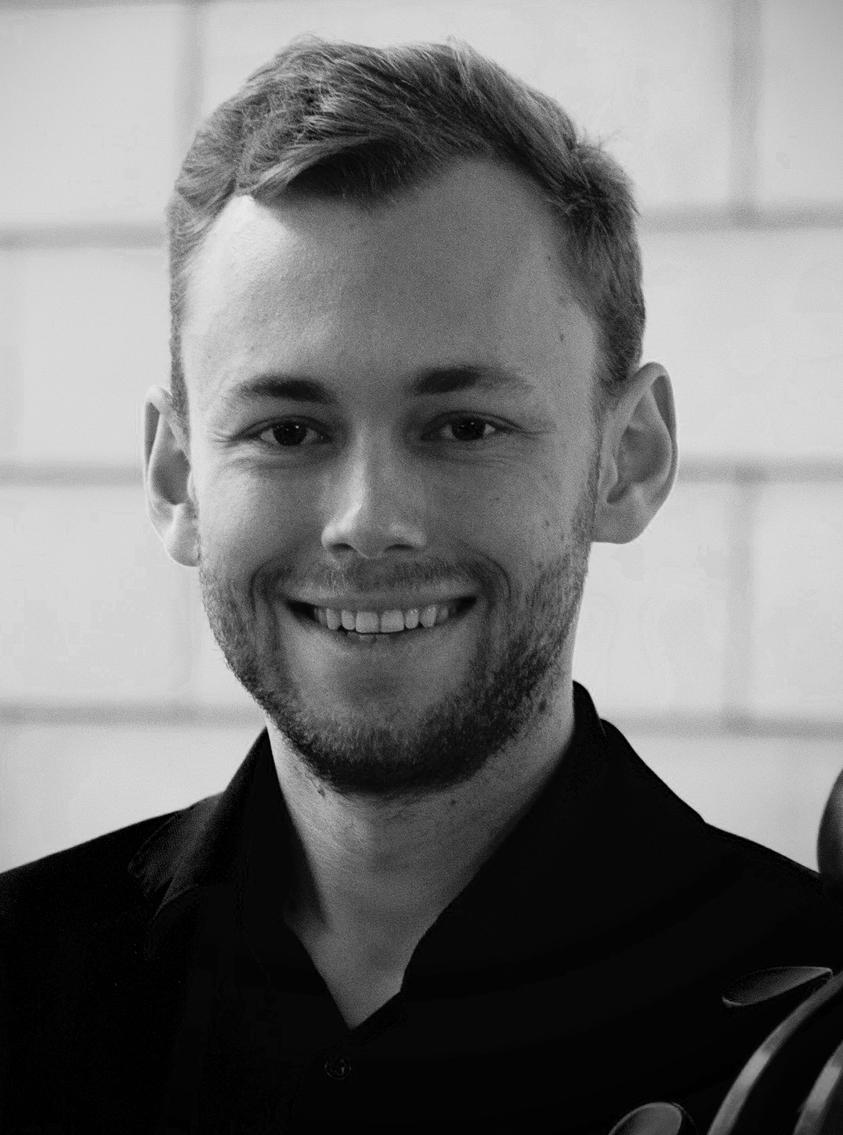 Marquard, Janis (Frankfurt am Main) - Felix Mendelssohn Bartholdy Hochschulwettbewerb