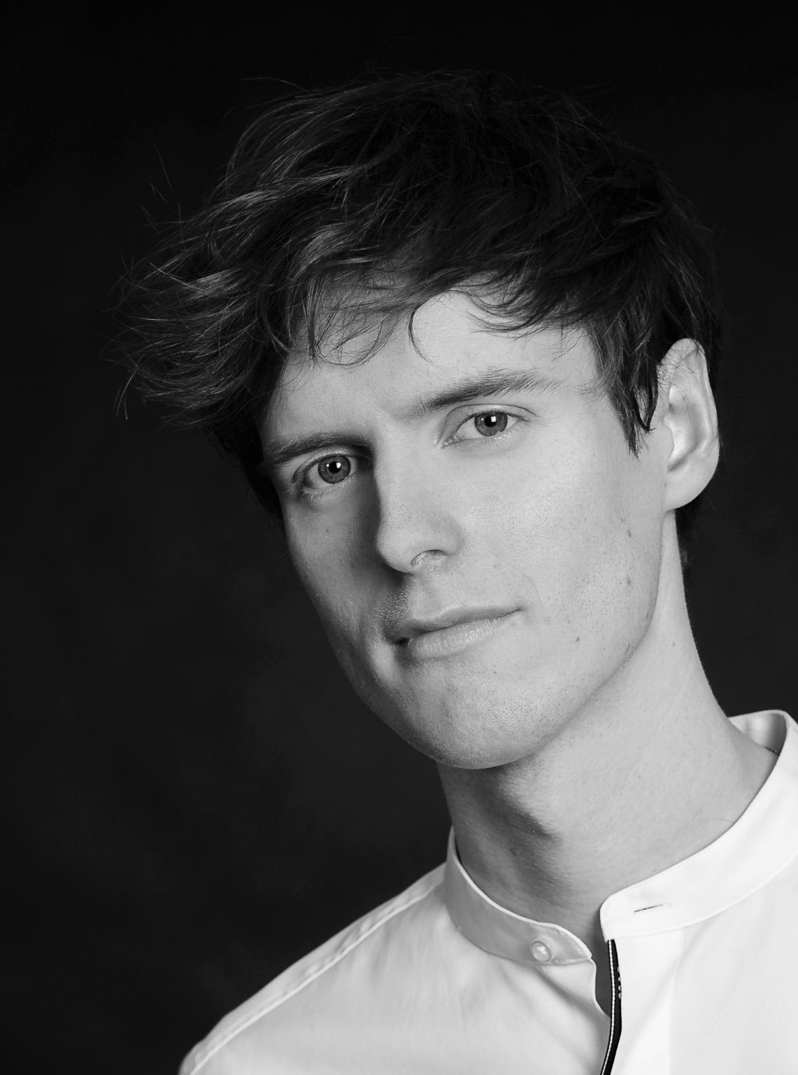 Przygodda, Johannes (Stuttgart) - Felix Mendelssohn Bartholdy ...