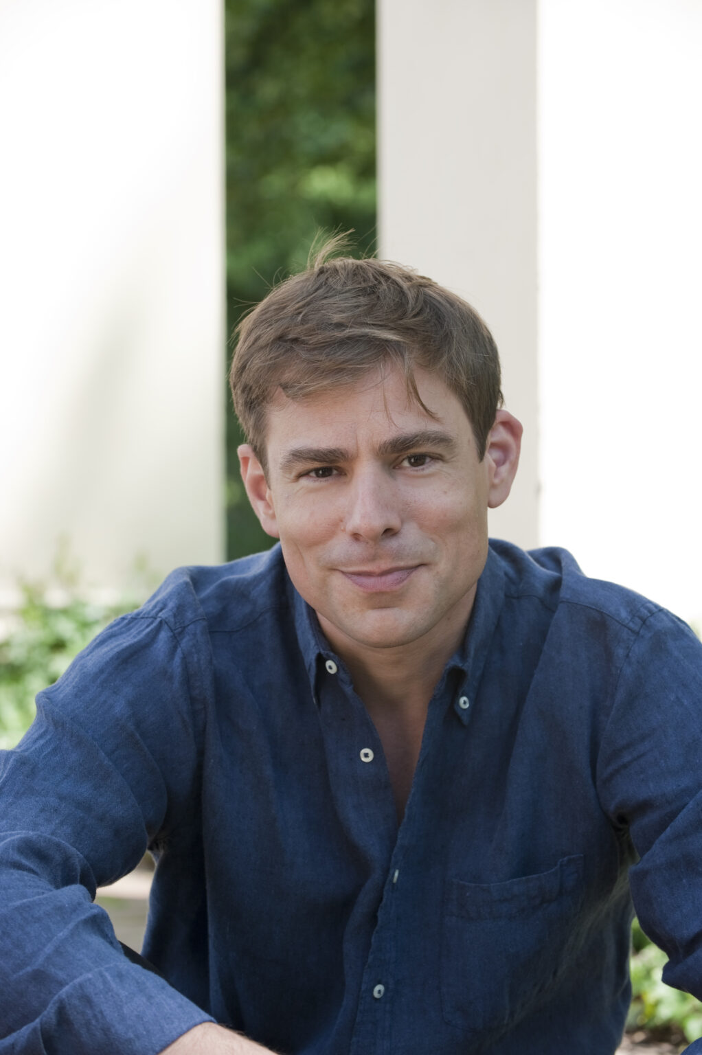 Prof. Hanno Müller-Brachmann - Felix Mendelssohn Bartholdy ...