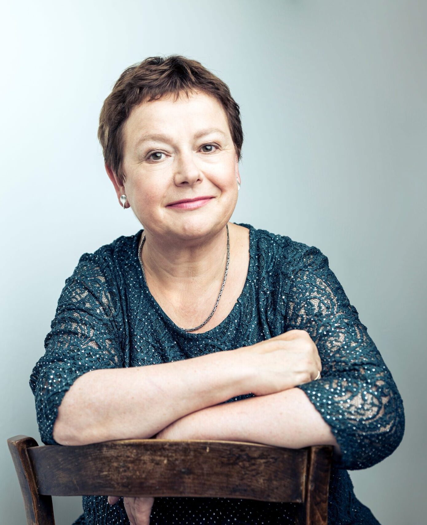 Prof. Anne-Kathrin Lindig - Felix Mendelssohn Bartholdy Hochschulwettbewerb