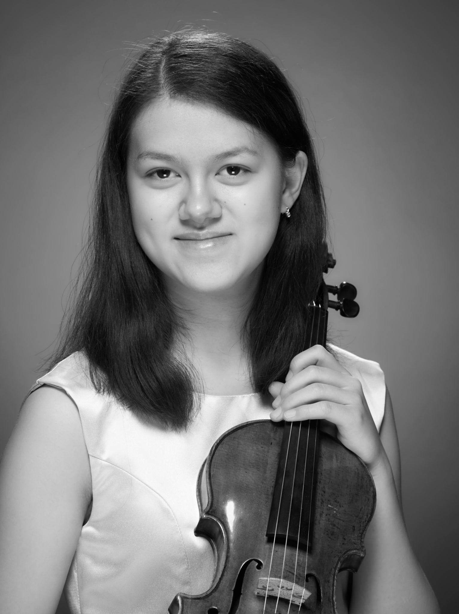 Wichert, Maya (Hannover) - Felix Mendelssohn Bartholdy Hochschulwettbewerb