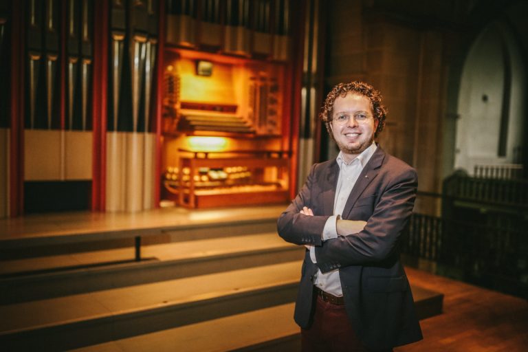 Sebastian Küchler-Blessing - Felix Mendelssohn Bartholdy ...