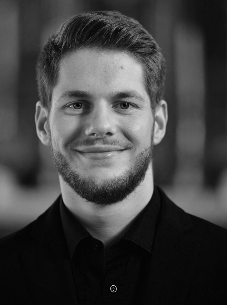 Hasenberg, Henrik (Köln) - Felix Mendelssohn Bartholdy Hochschulwettbewerb