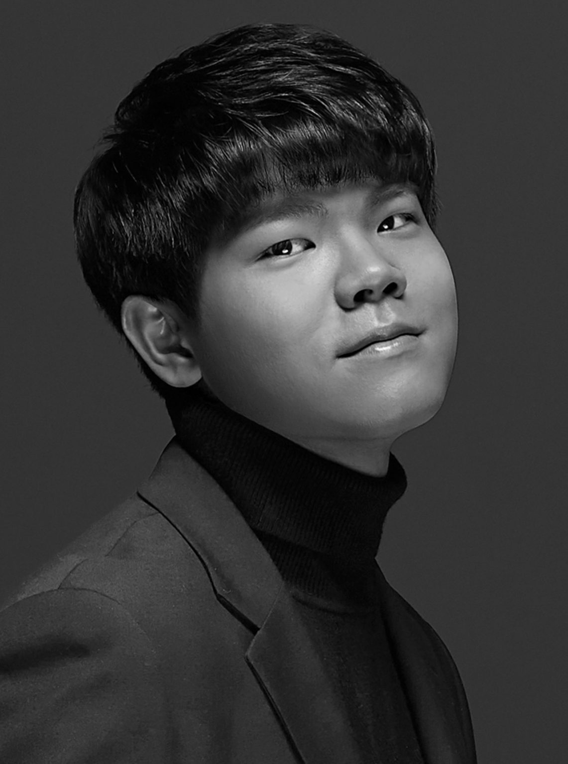 Lee, Minjun (Lübeck) - Felix Mendelssohn Bartholdy Hochschulwettbewerb