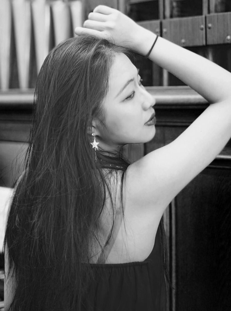 Wu, Wenying (Weimar) - Felix Mendelssohn Bartholdy Hochschulwettbewerb