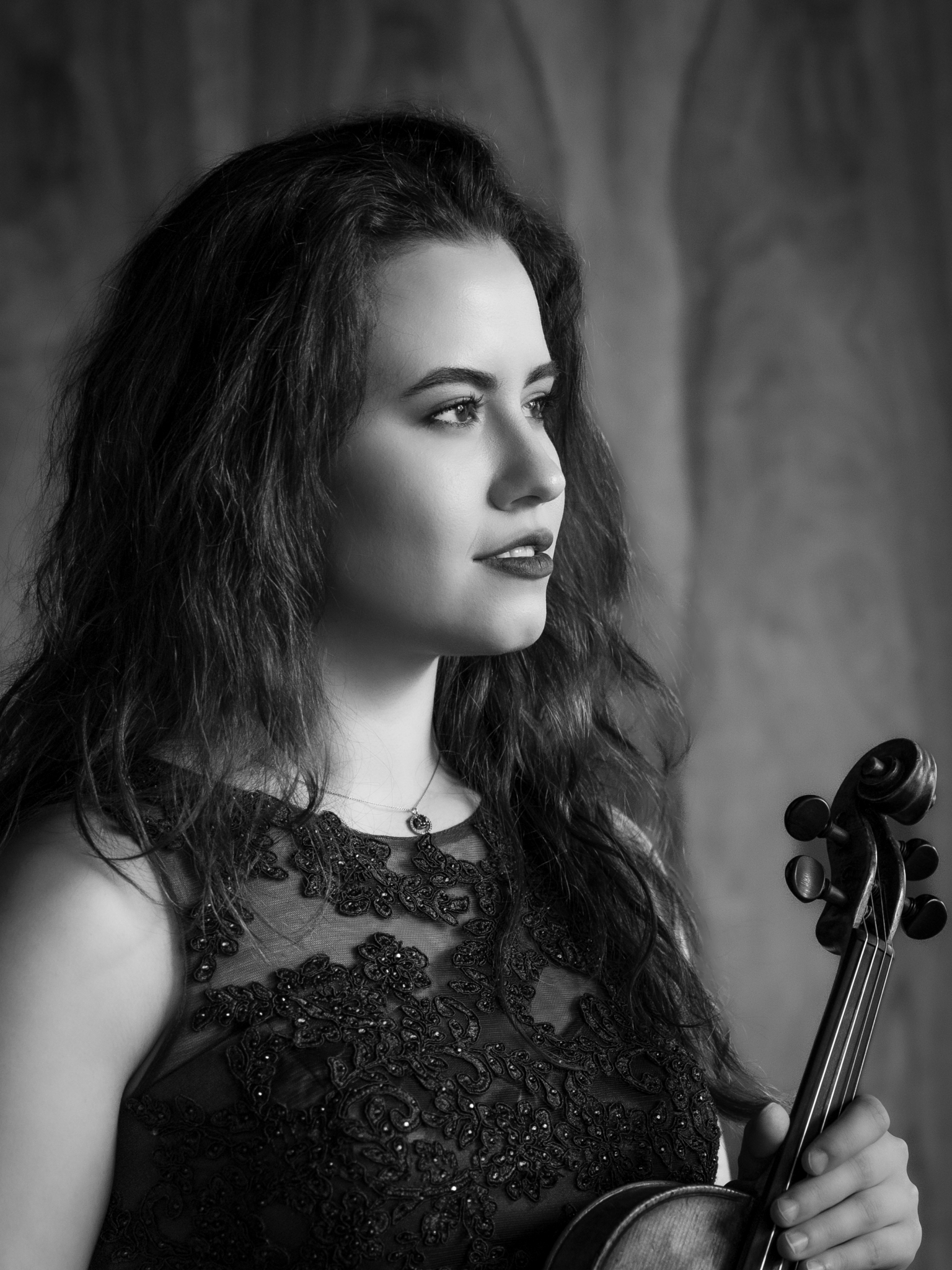Schulz, Shirin-Aimée (Detmold) - Felix Mendelssohn Bartholdy ...