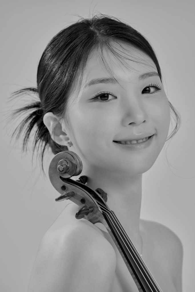Lee, Si-Hyeon (Essen) - Felix Mendelssohn Bartholdy Hochschulwettbewerb