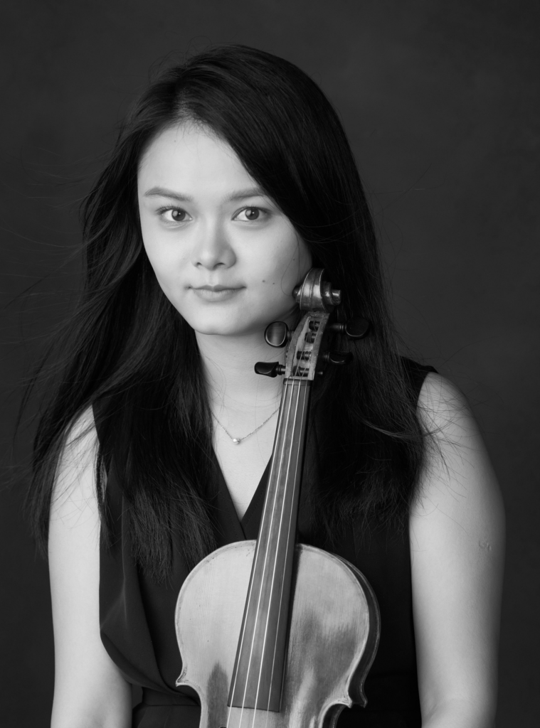 Kong, Tsz Ching (Würzburg) - Felix Mendelssohn Bartholdy ...